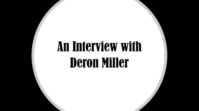 Deron Miller talks CKY, Foreign Objects & More - HorrorGeekLife