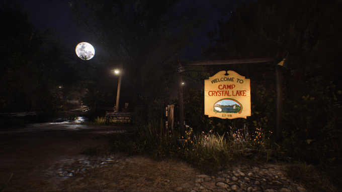 Randy Greenback Talks 'Friday the 13th: The Game' - HorrorGeekLife