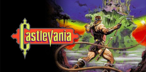 'Castlevania' Gets First Teaser Poster for Netflix TV Series ...