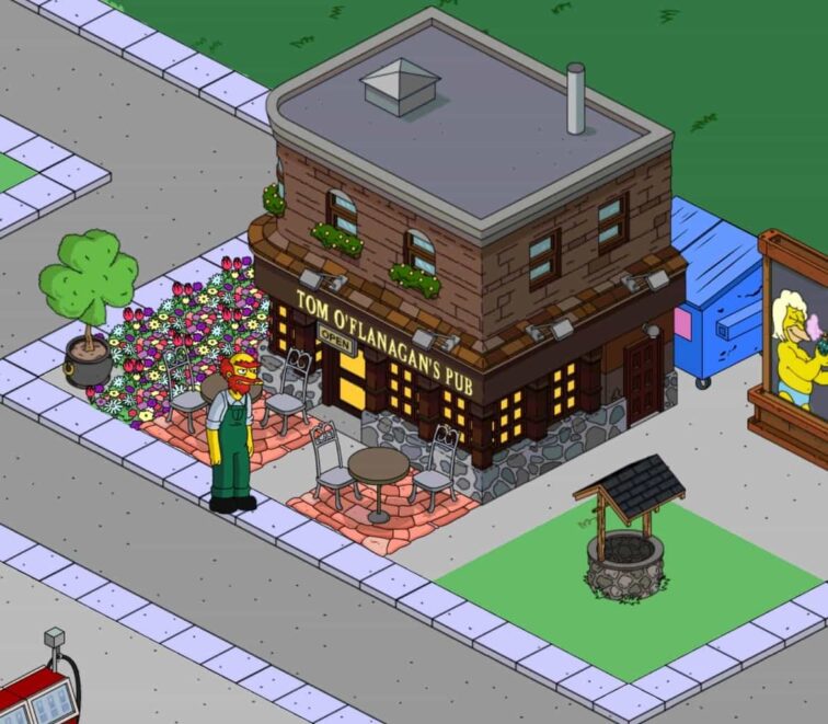 'The Simpsons: Tapped Out' is Still as Addicting 5 Years Later ...
