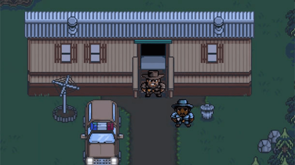 Game Review: 'Stranger Things' Turns Mobile Gaming Upside Down ...