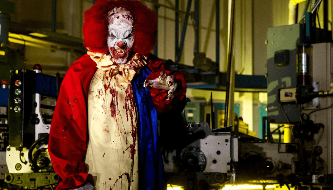 Review: 'The Night Watchmen' - HorrorGeekLife