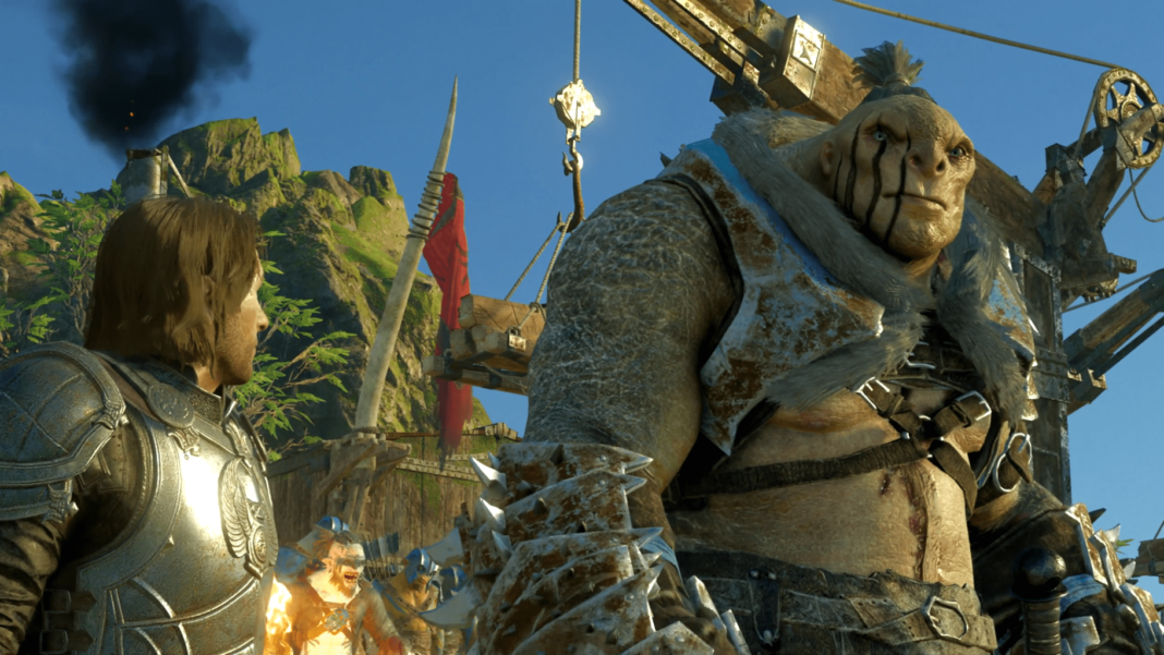 Game Review: 'Middle-earth: Shadow of War' is a Perfect Sequel ...