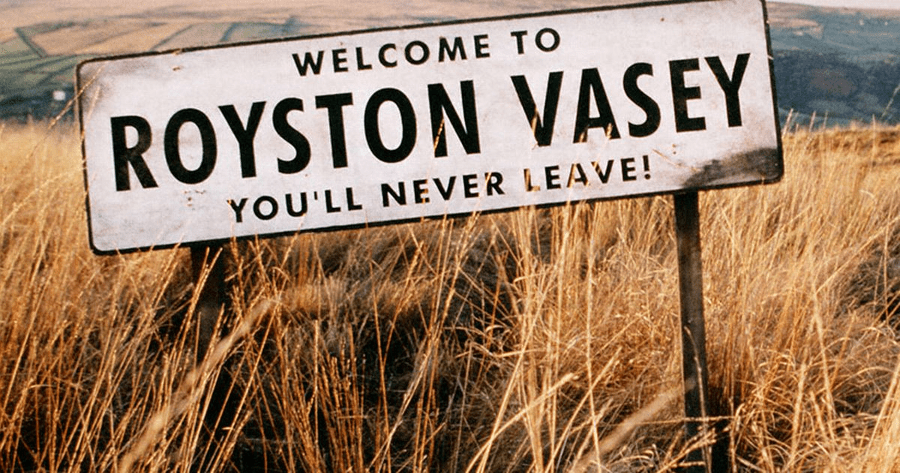 Everything You Need To Know About 'The League of Gentlemen ...