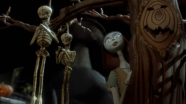 'The Nightmare Before Christmas': 10 Facts You May Not Know ...