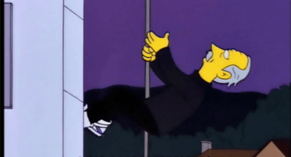 8 'The Simpsons' Characters You Totally Forgot Existed - HorrorGeekLife