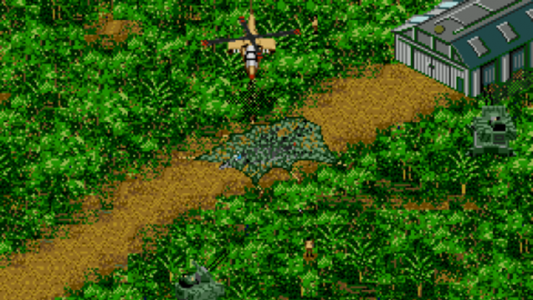 25 Incredible Retro Video Games That Were Released In 1993 - HorrorGeekLife