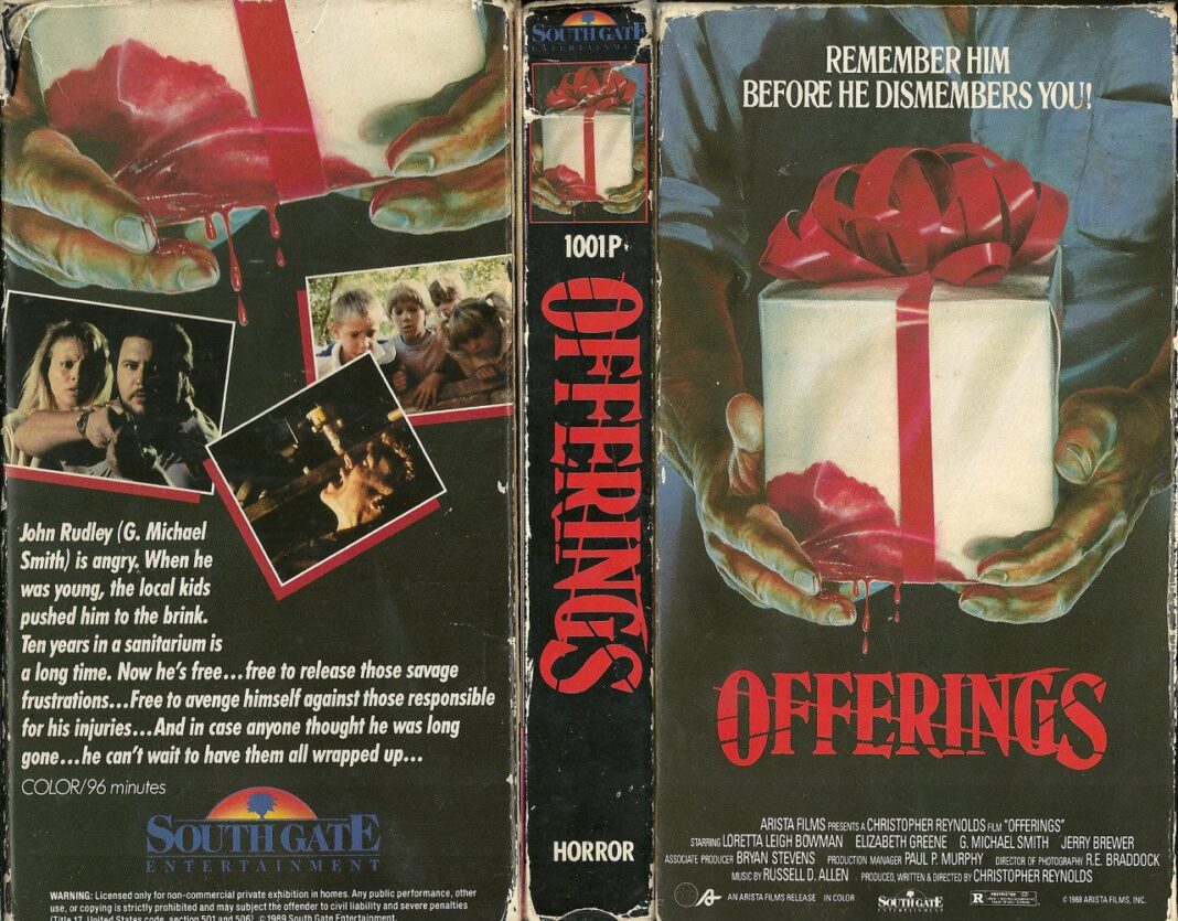 10 Obscure Slasher Films to Chop Off Your Watch List