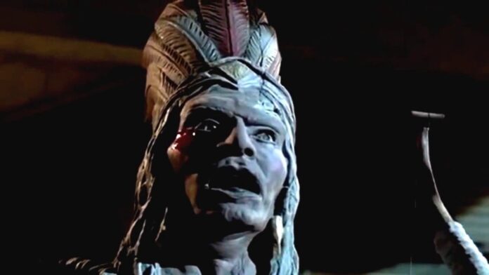 Ranking the Segments in 'Creepshow' & 'Creepshow 2' - HorrorGeekLife