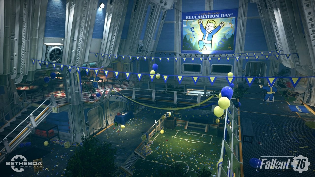 'Fallout 4' Opening Scene Teases 'Fallout 76' - HorrorGeekLife