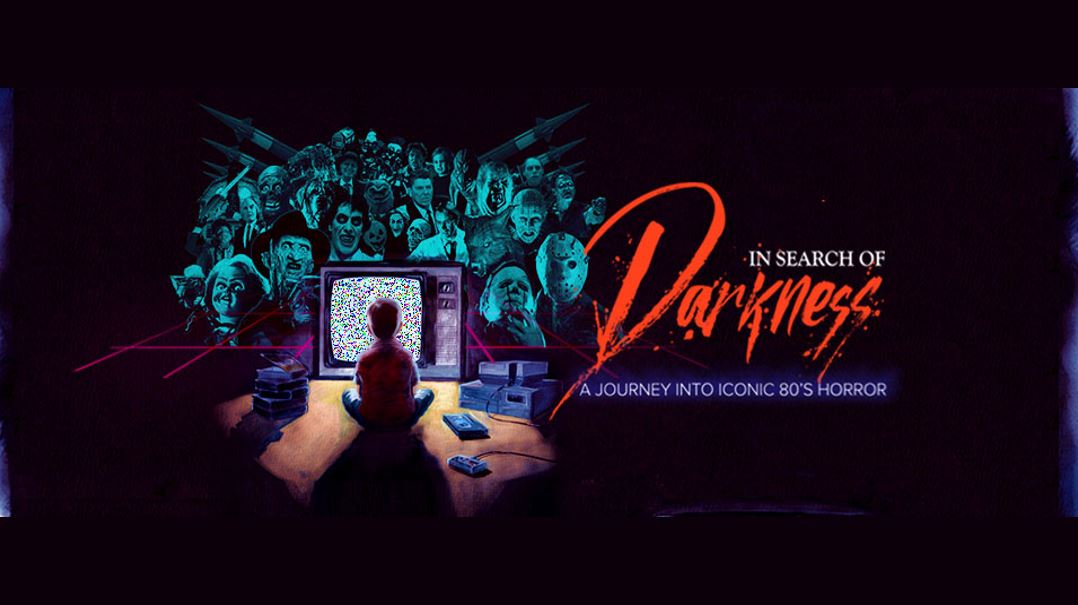 Documentary 'In Search of Darkness' Aims to Unearth '80s Horror