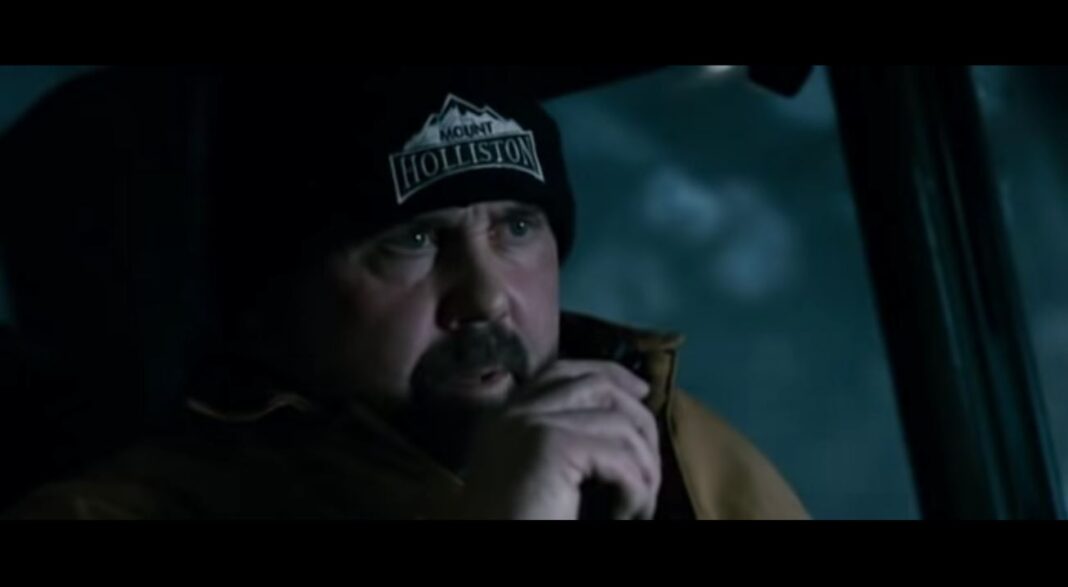 Top 10 Kane Hodder Roles (Besides Jason Voorhees) - HorrorGeekLife