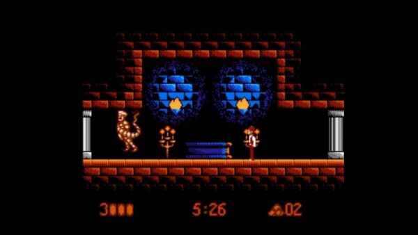 Top 10 Spookiest Horror Games on the NES - HorrorGeekLife