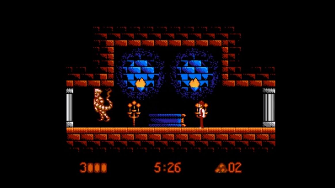 Top 10 Spookiest Horror Games on the NES - HorrorGeekLife