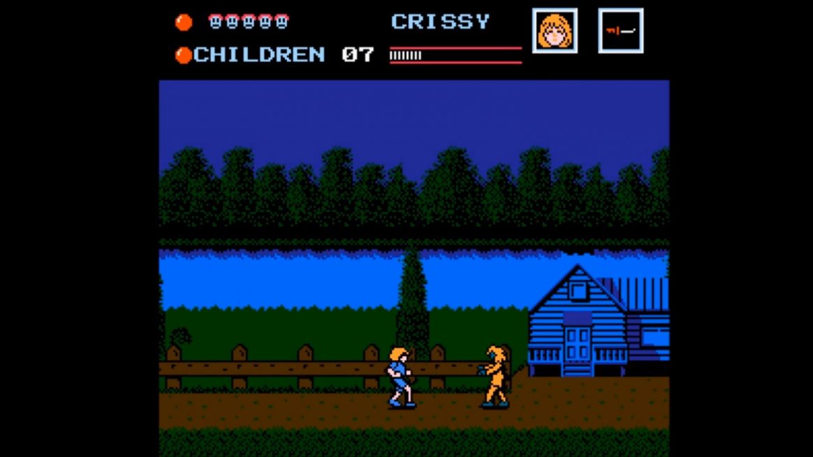 Top 10 Spookiest Horror Games on the NES - HorrorGeekLife