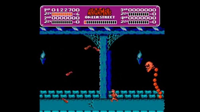 Top 10 Spookiest Horror Games on the NES - HorrorGeekLife