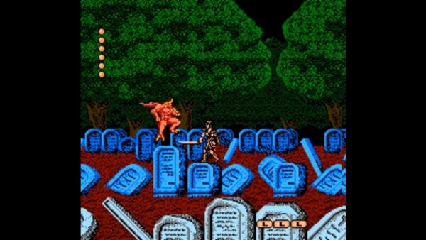 Top 10 Spookiest Horror Games on the NES - HorrorGeekLife