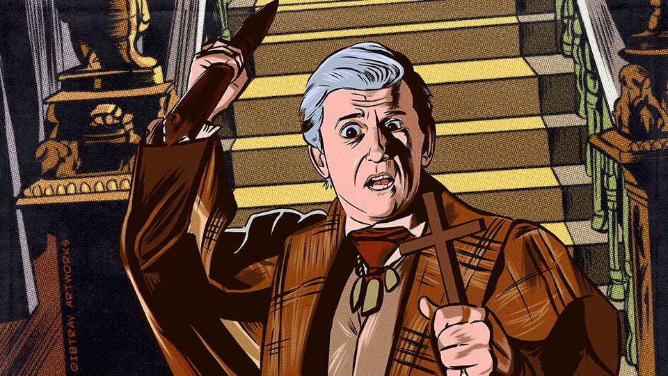 Pop Art in the Nostalgia Age: An Interview with Artist Travis Falligant ...