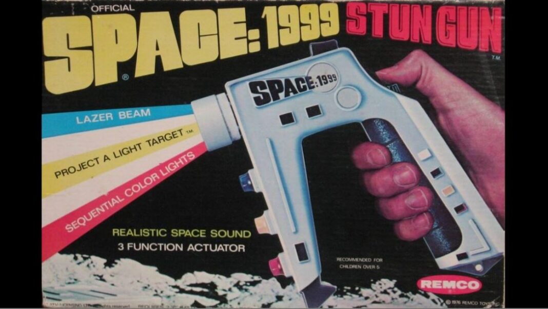 10 Retro Toys You Didn't Know You Wish You Had | Horror Geek Life