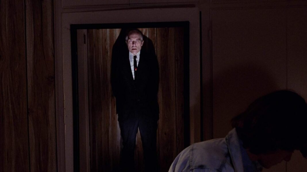 It's Never Over: Remembering Angus Scrimm