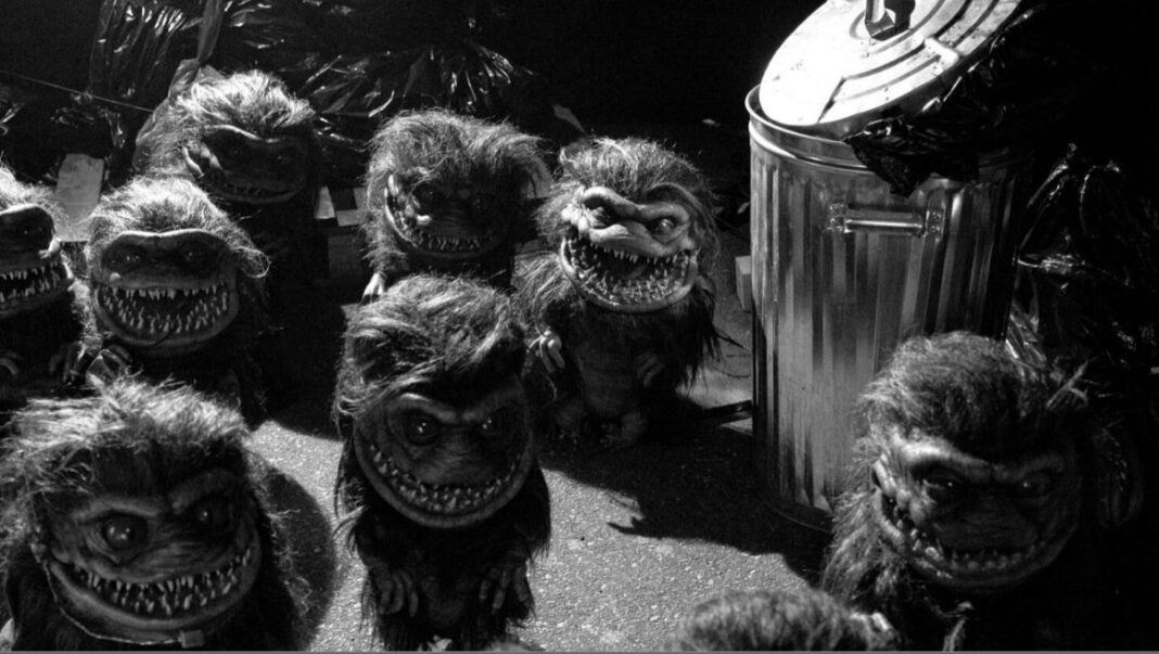 'Critters: A New Binge' Series Coming to Shudder in March - HorrorGeekLife