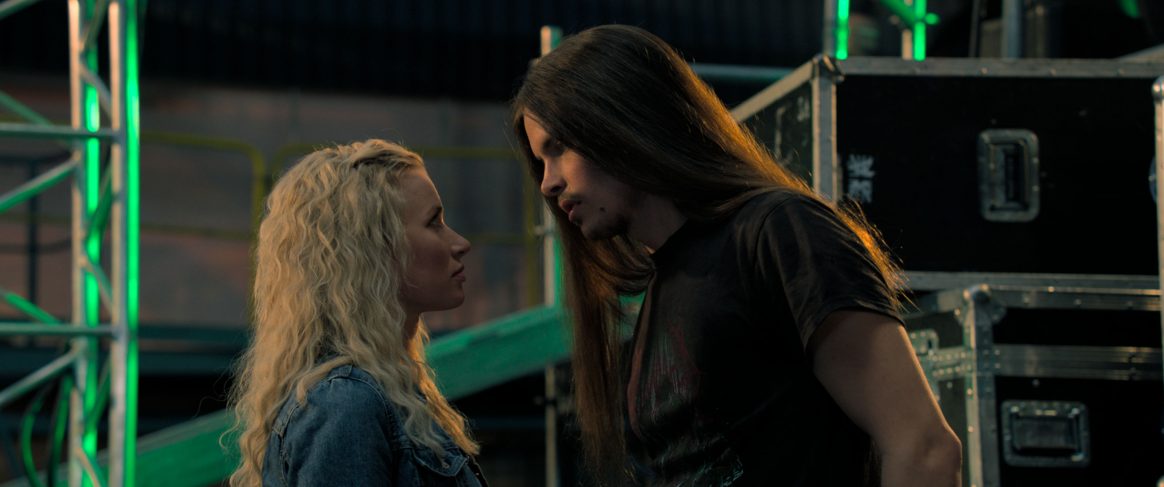 Movie Review: 'Heavy Trip' is Here to Melt Your Face | Horror Geek Life