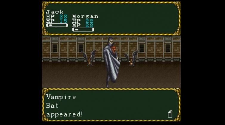 Top 10 Spookiest Horror Games on the SNES - HorrorGeekLife