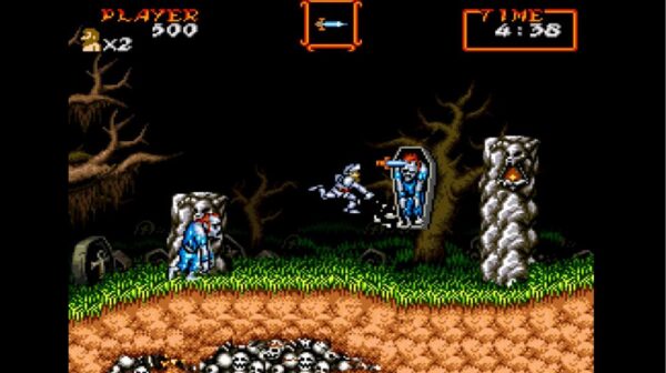 Top 10 Spookiest Horror Games on the SNES - HorrorGeekLife