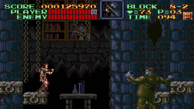 Top 10 Spookiest Horror Games on the SNES - HorrorGeekLife