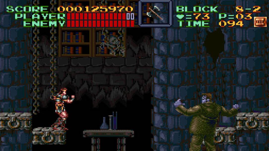 Top 10 Spookiest Horror Games on the SNES - HorrorGeekLife