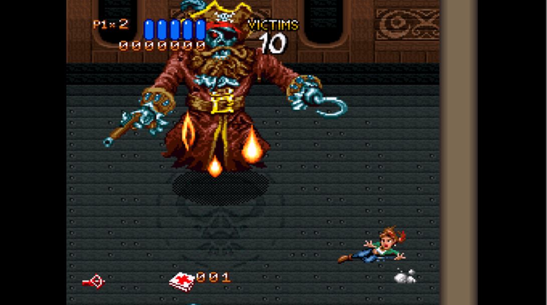 Top 10 Spookiest Horror Games on the SNES - HorrorGeekLife