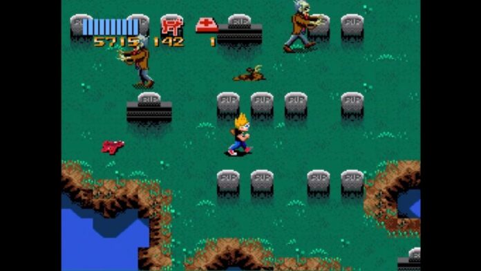 Top 10 Spookiest Horror Games on the SNES - HorrorGeekLife