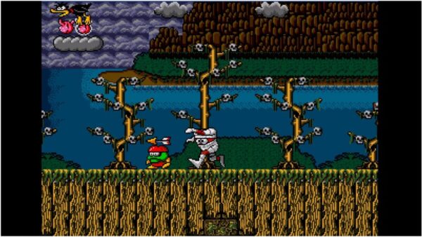 Top 10 Spookiest Horror Games on the Sega Genesis - HorrorGeekLife