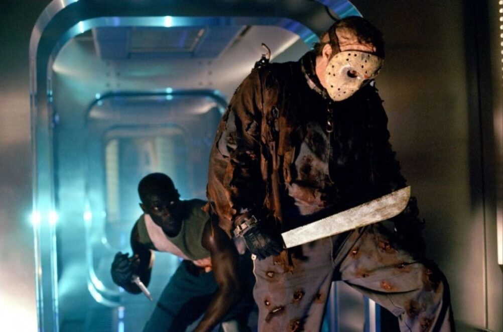'Jason X' Still Entertains On So Many Levels - HorrorGeekLife