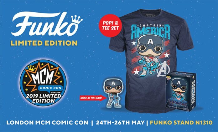 MCM London Comic Con Takes Over this Weekend - HorrorGeekLife