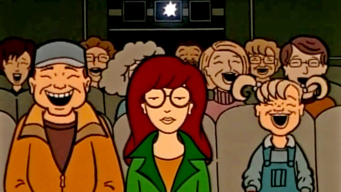 The Best MTV Animated Shows From The Late 90s HorrorGeekLife The Best MTV Animated Shows From The Late 90s HorrorGeekLife