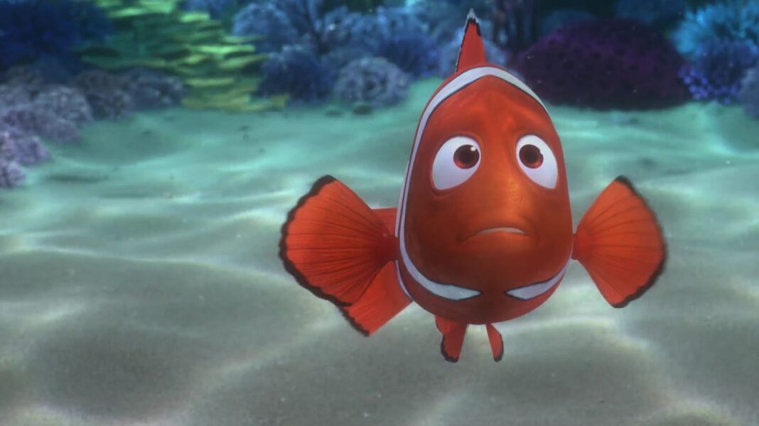 Top Nine Most Emotional Pixar Moments - HorrorGeekLife