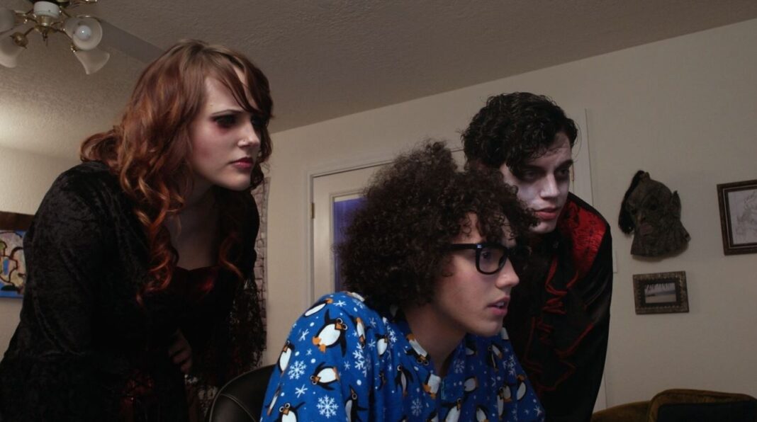 Review: 'Doll Factory' is a Hilarious and Gory Good Time - HorrorGeekLife