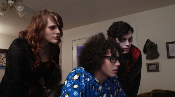 Review: 'Doll Factory' is a Hilarious and Gory Good Time - HorrorGeekLife