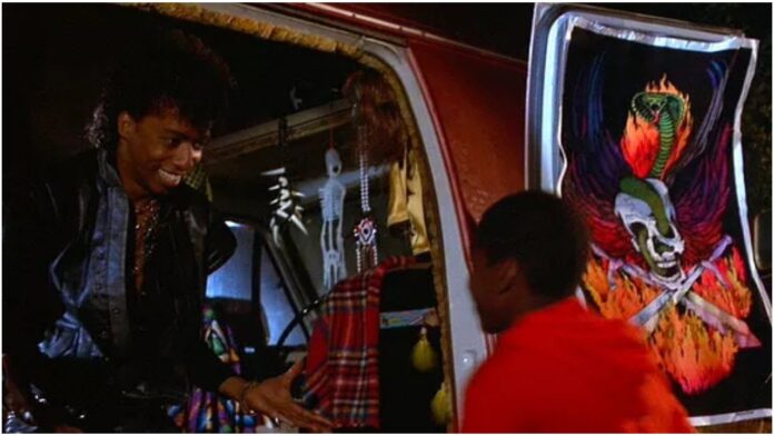 Reggie the Reckless: Celebrating the Iconic 'Friday the 13th' Hero