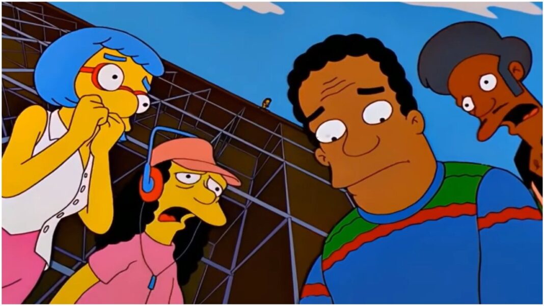 No Footlongs: Revisiting Maude Flanders' Death 20 Years Later - Horror ...