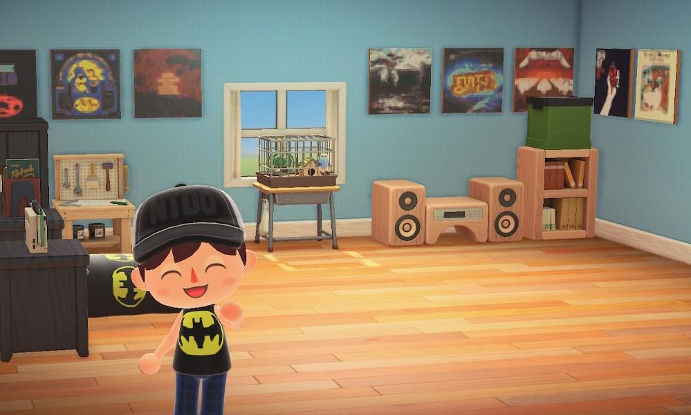 Game Review: 'Animal Crossing: New Horizons' is a Much Needed Escape ...