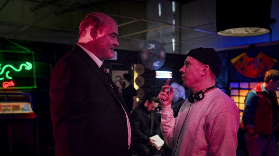 Black Fawn Films Announces Horror-Comedy 'Vicious Fun' - HorrorGeekLife