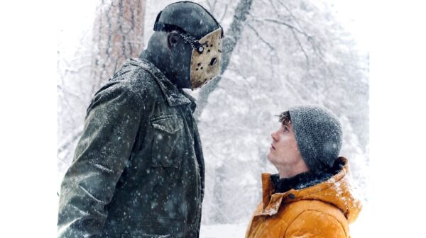 F13 Fan Film 'Never Hike in the Snow' Completes Filming - HorrorGeekLife