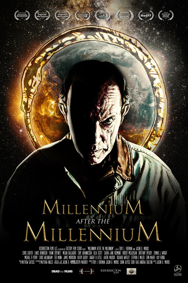 Interview: Troy Foreman and Jason Morris Talk ‘Millennium After the ...