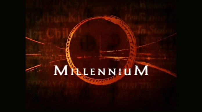 Interview: Troy Foreman and Jason Morris Talk ‘Millennium After the ...