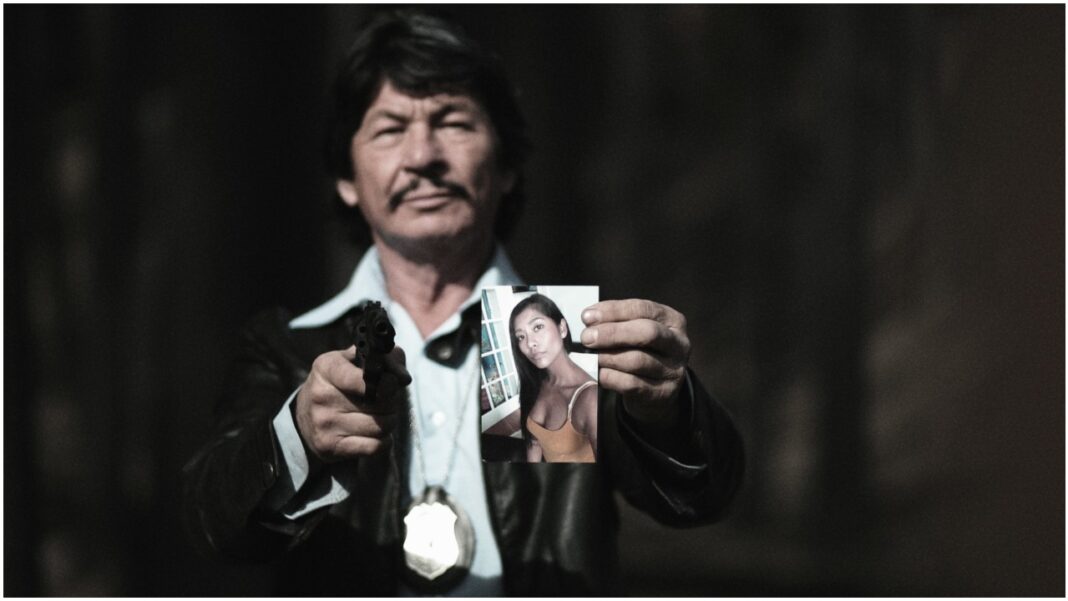 Trailer: Robert Bronzi is Back in 'Cry Havoc' - HorrorGeekLife