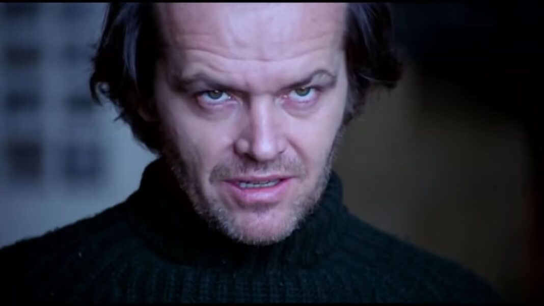 'The Shining' is a Relevant and Terrifying Study on Isolation Anxiety ...