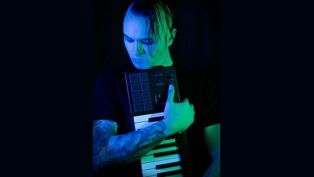 Album Review: System Syn's 'Once Upon A Second Act' - HorrorGeekLife