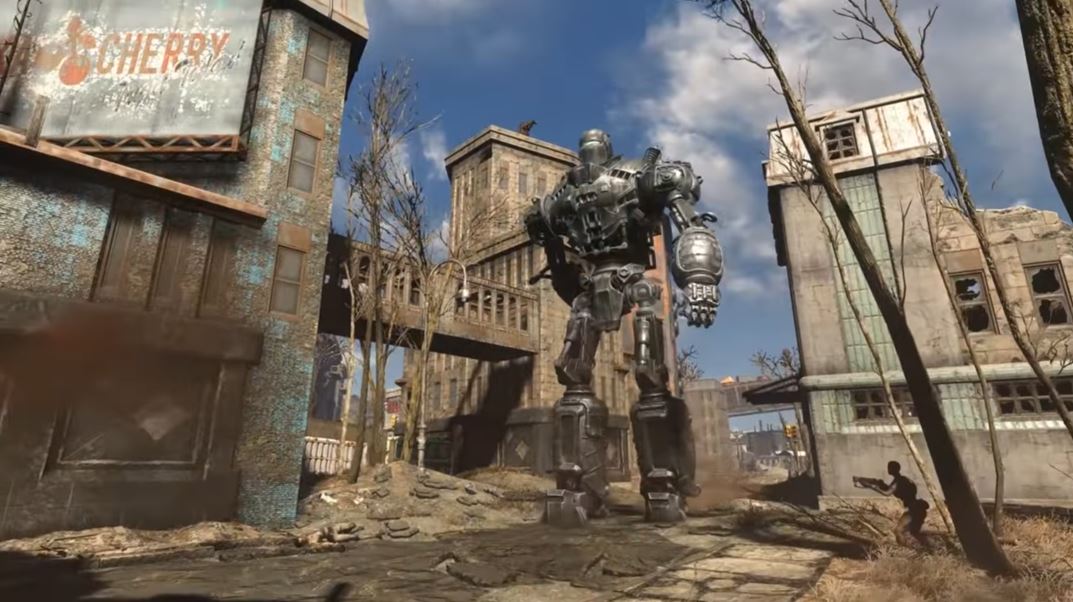 6 Things We Want to See in the 'Fallout' TV Series - HorrorGeekLife